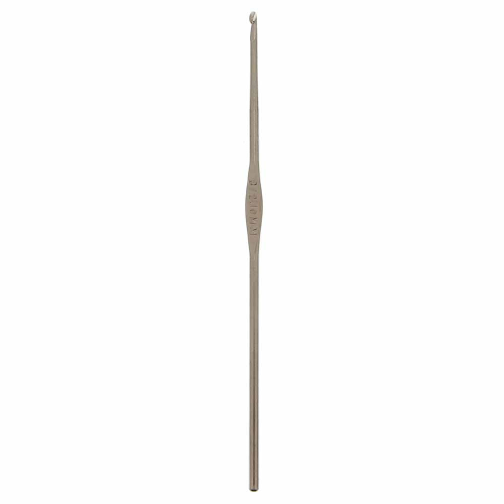 Crochet 12 cm par Unique – Pure Laine
