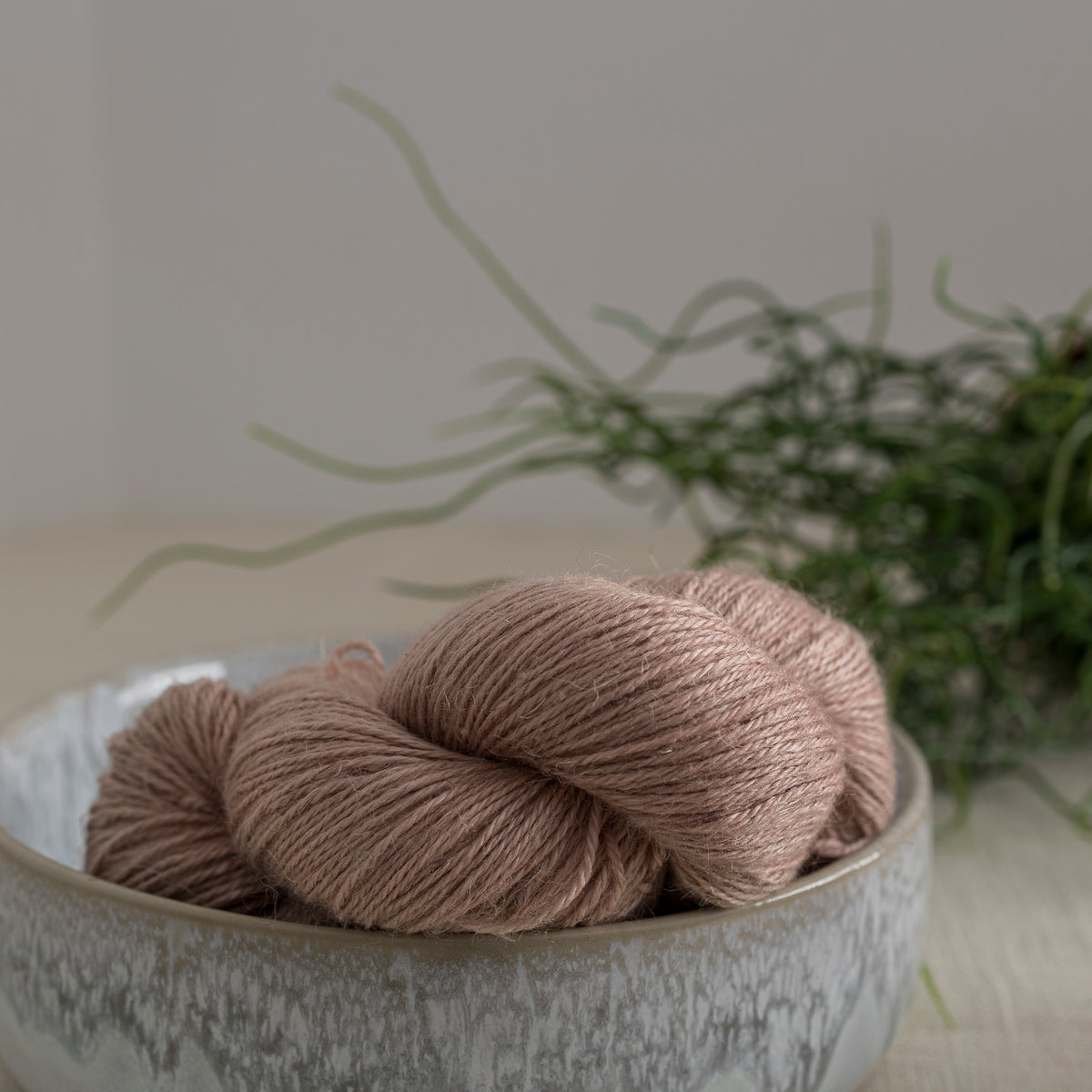 Linum par Fibre Carpe Diem – Pure Laine