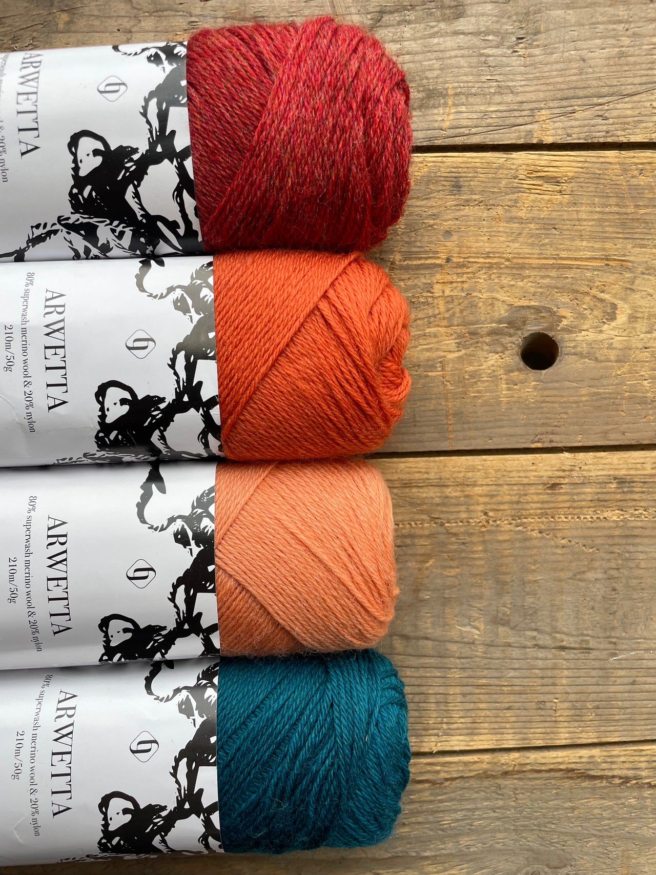Kit de tricot bas BB checks par Erin Kostashuk - Pure Laine