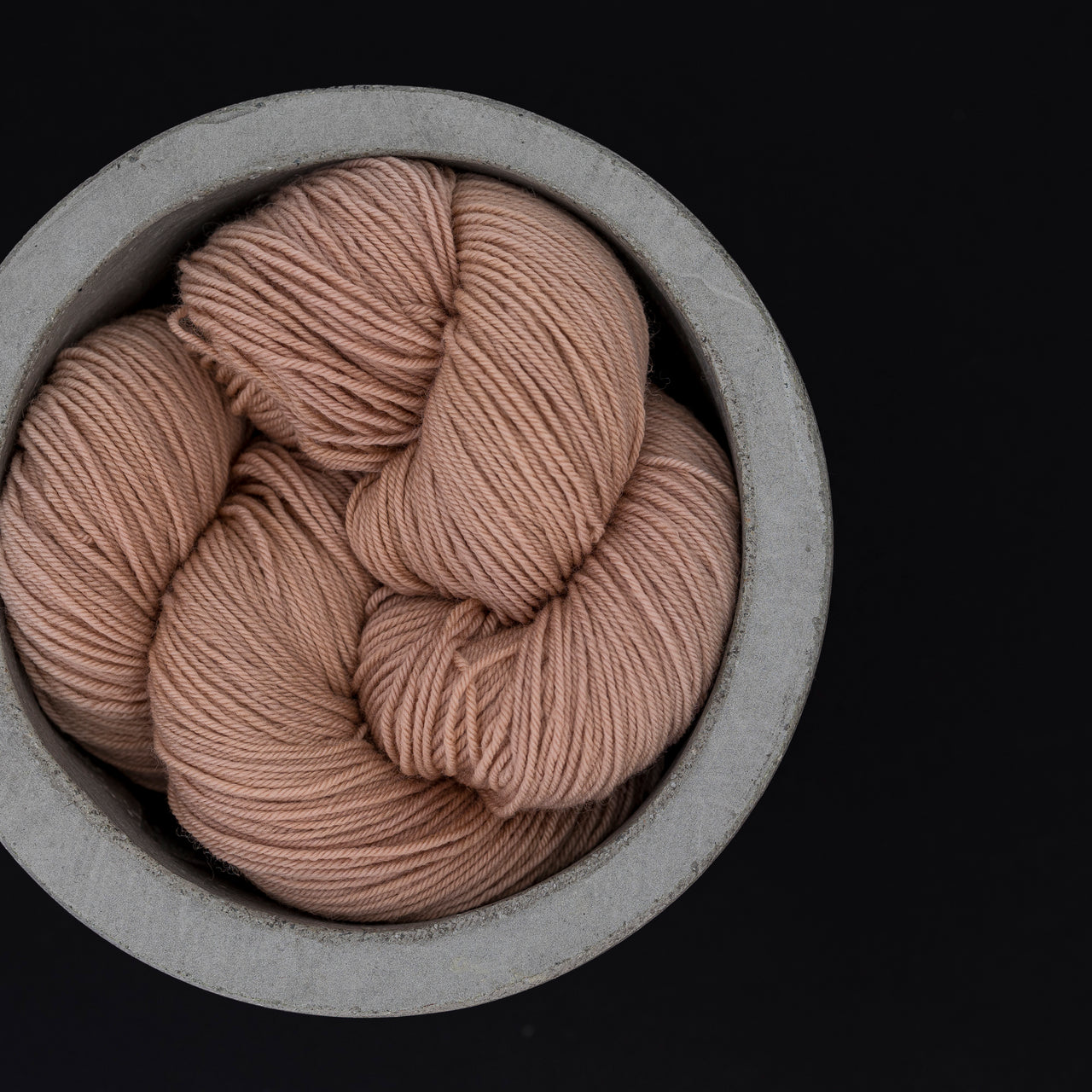 Yarn bundle - Vanilla Sweater by Agnieszka Reduch – Pure Laine