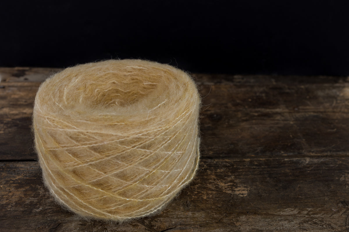 Ranunculus sweater Knitting Kit by Midori Hirose – Pure Laine