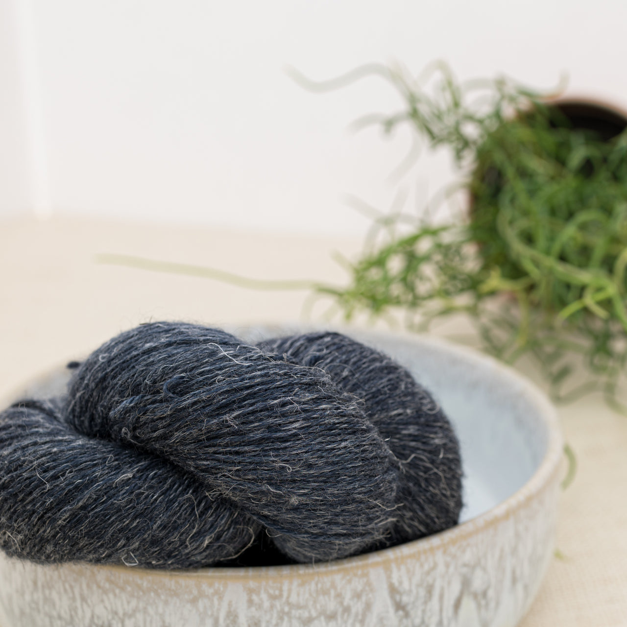 Linum par Fibre Carpe Diem – Pure Laine