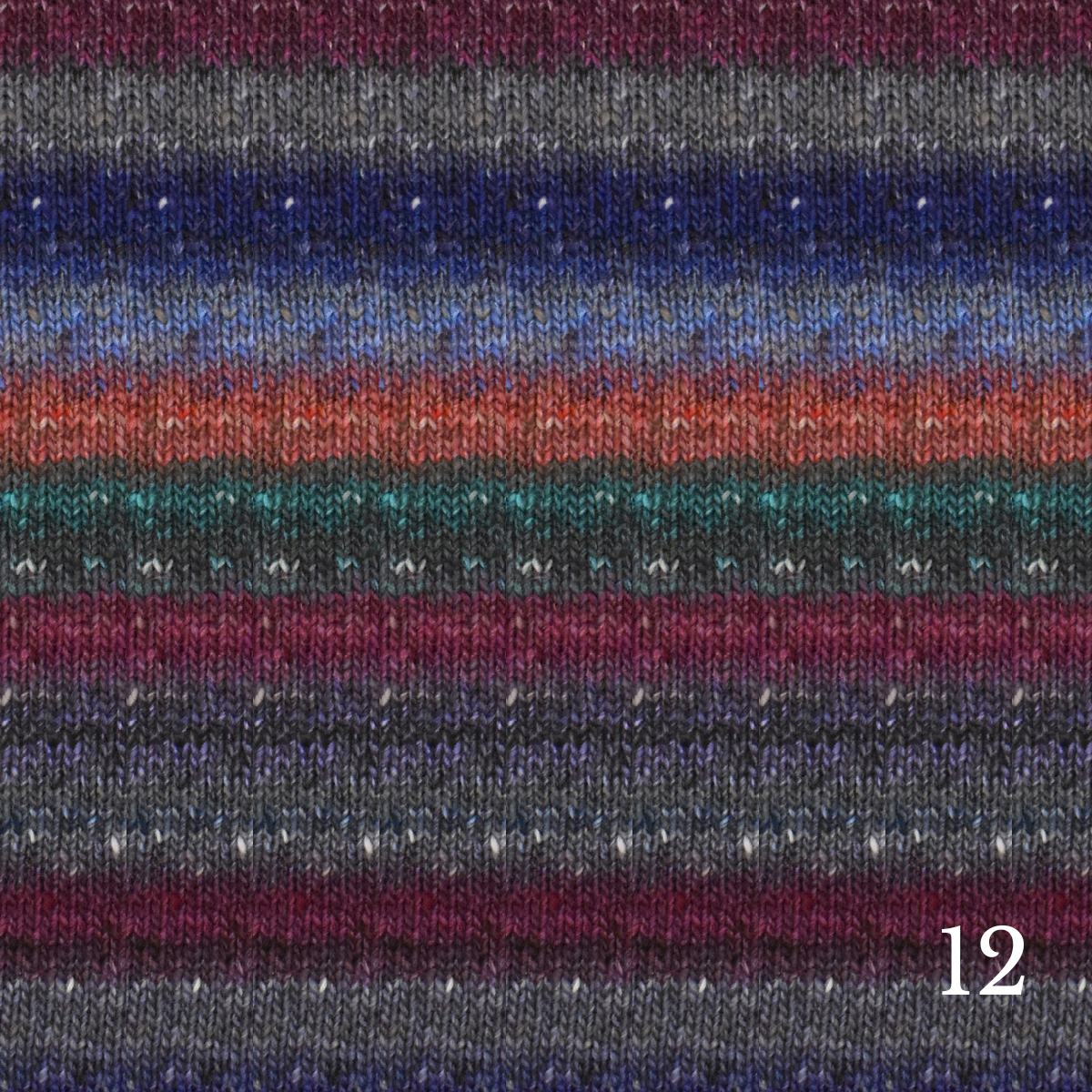 Tasogare by Noro – Pure Laine