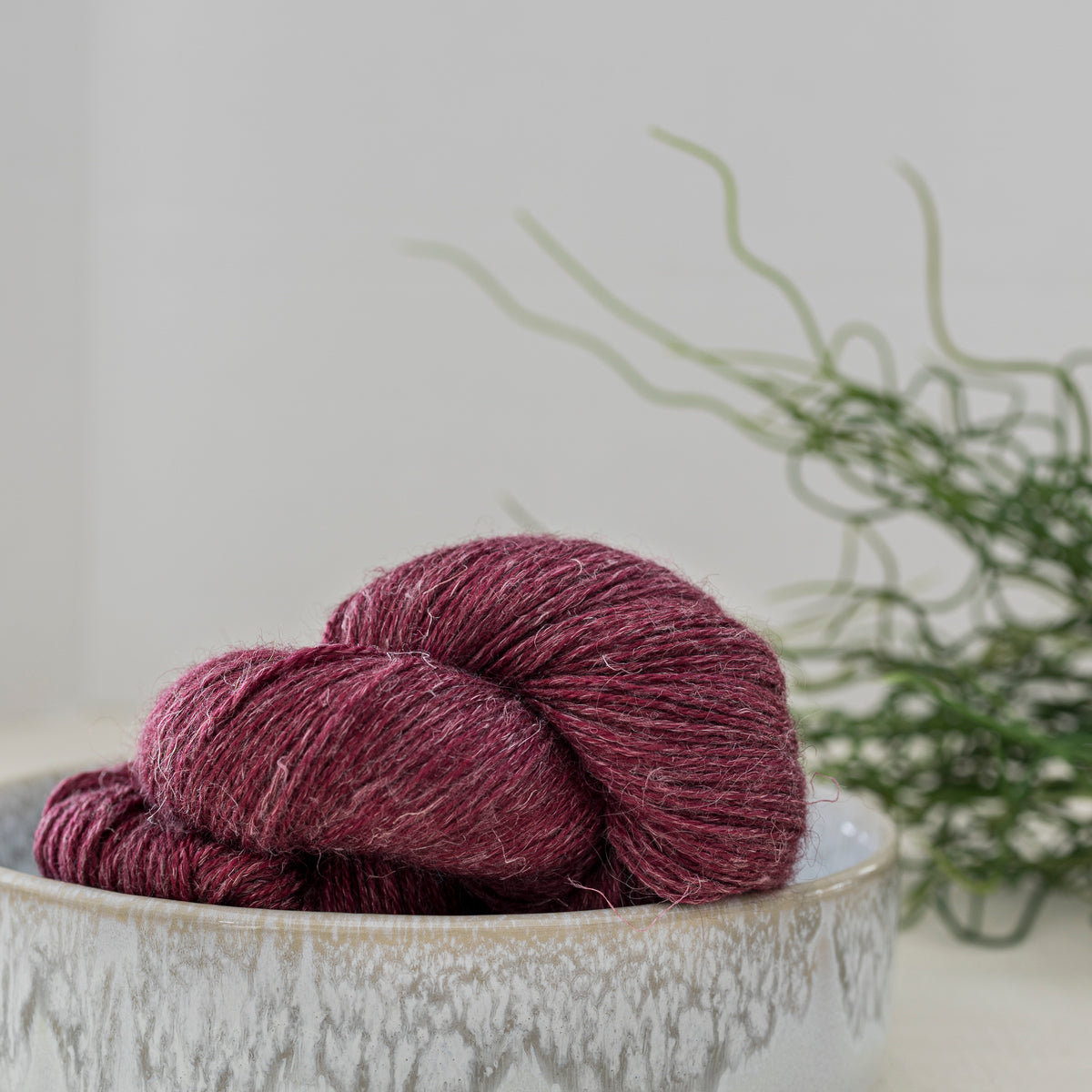 Linum par Fibre Carpe Diem – Pure Laine