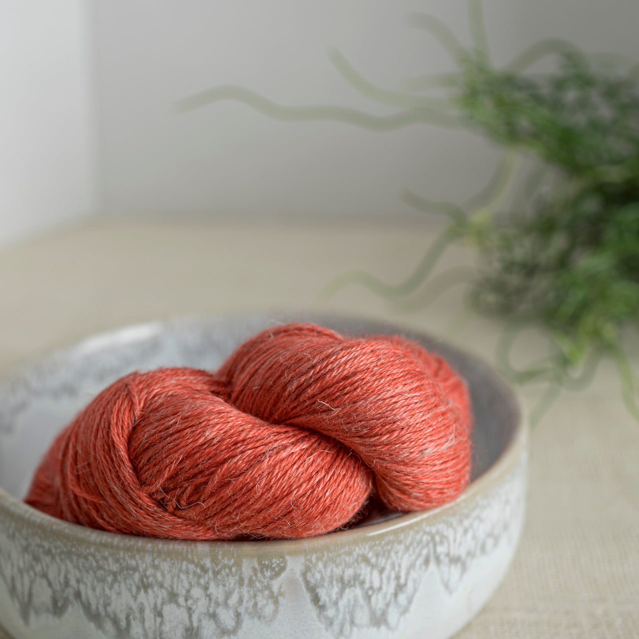 Linum par Fibre Carpe Diem – Pure Laine