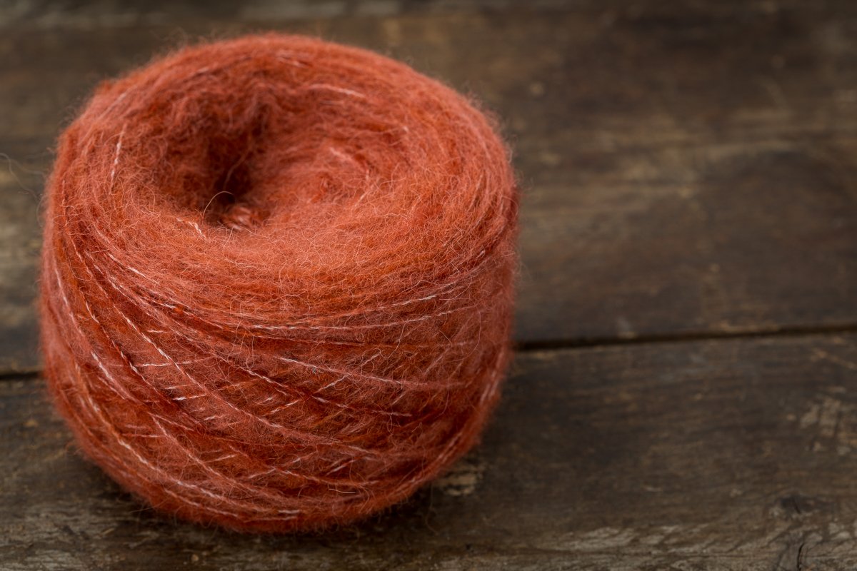 Ranunculus sweater Knitting Kit by Midori Hirose – Pure Laine